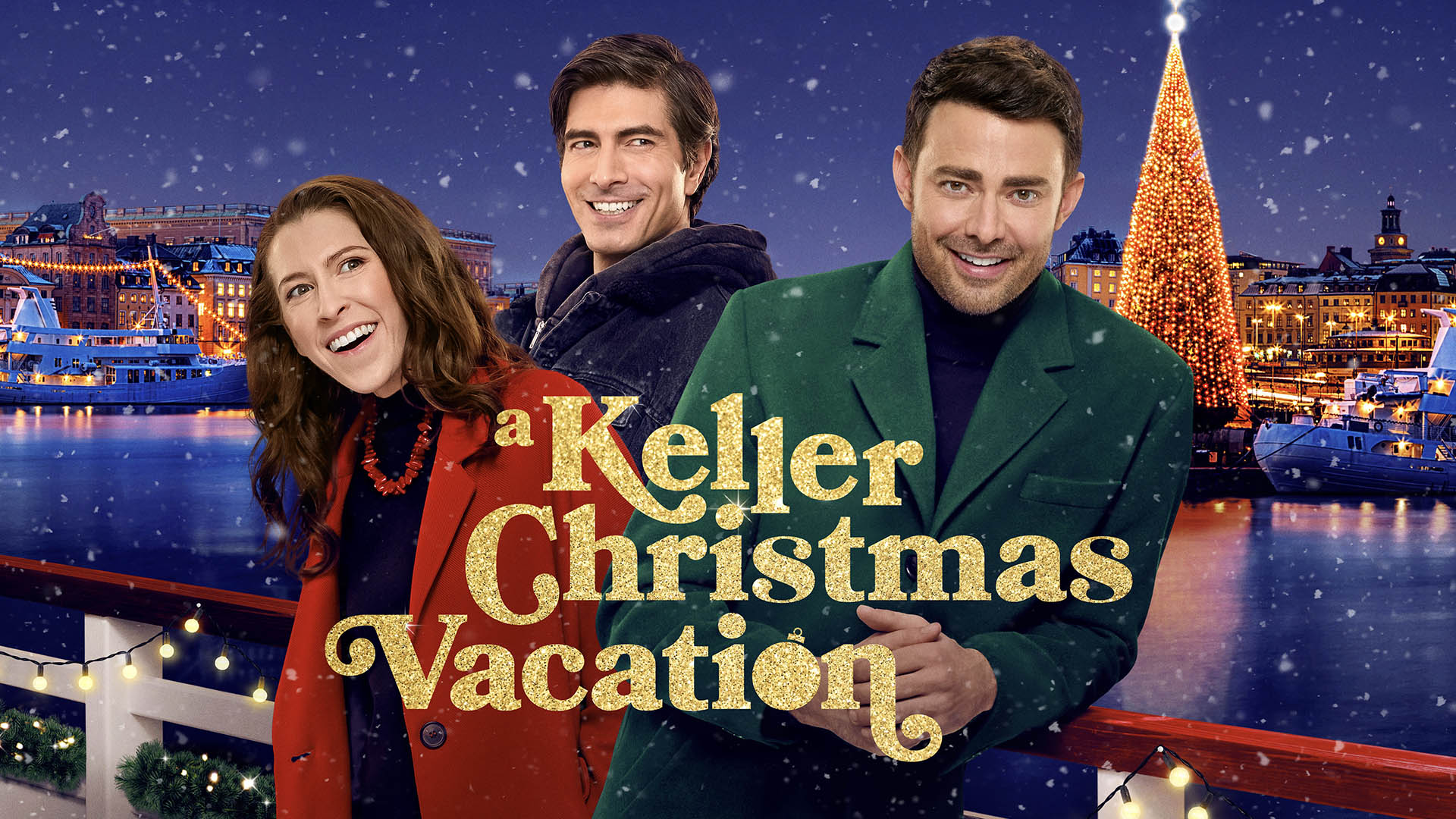 A Keller Christmas Vacation 2025 (Festive Things to Do)
